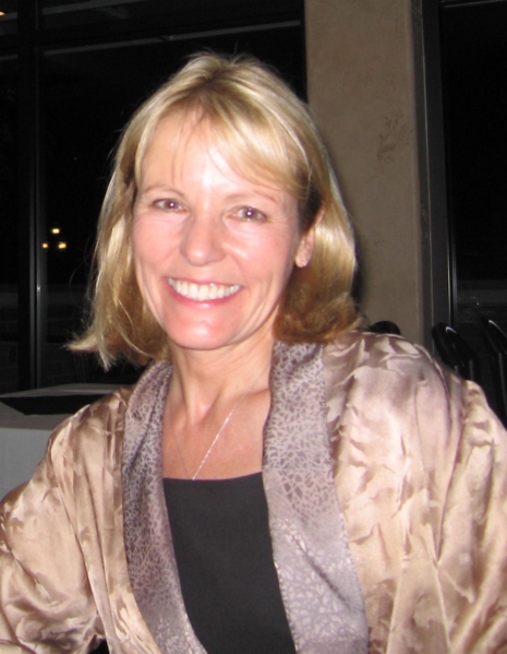 Susan Westwood - Official Website